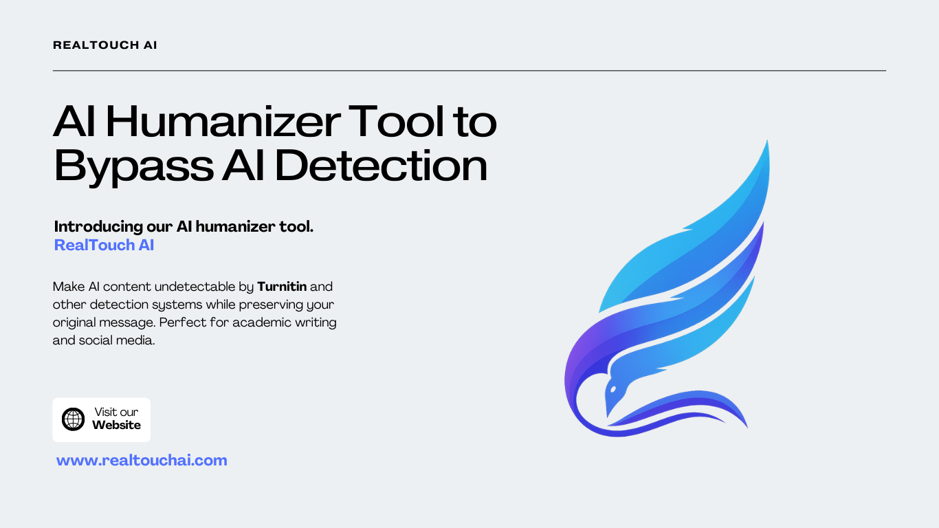How to Bypass AI Detection Reddit: 2025 Ultimate Guide - RealTouch AI Blog